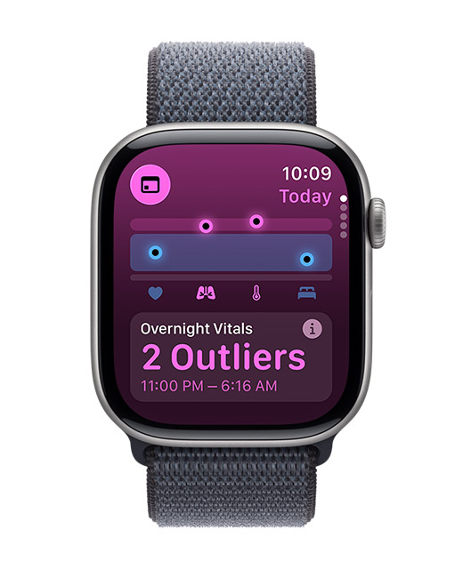 Apple Watch Series 11 – Gshoppe Kenya